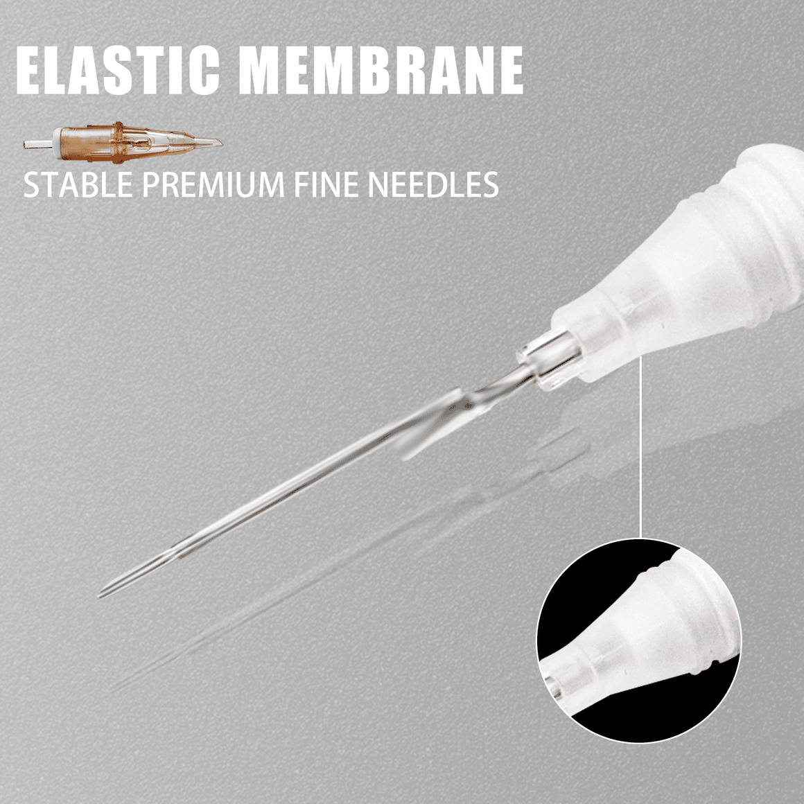 Tattoo Needle Cartridges | EZTATTOO