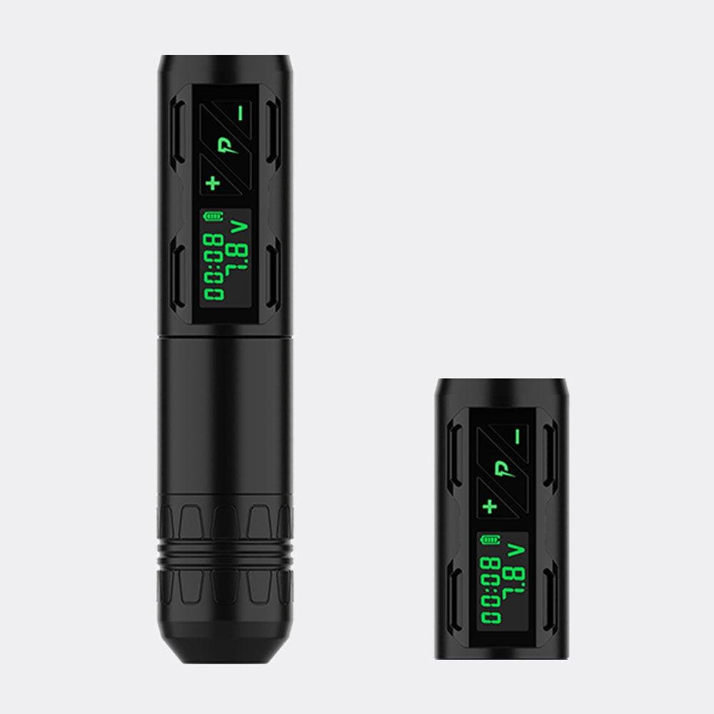EZ Portex Generation 2S (P2S)3.5mm Wireless Battery Tattoo Pen Machine ...